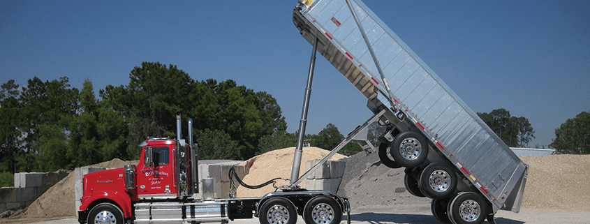 B & W Trucking, Inc. – B & W Trucking